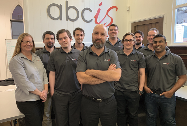 About Us - ABCIS